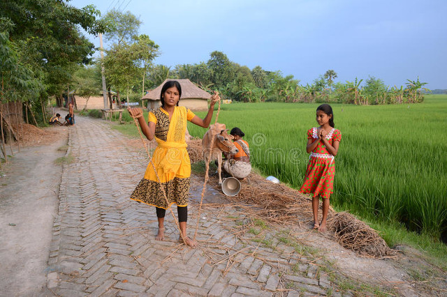 I chopped off his private parts!It was discovered that her boyfriend ...