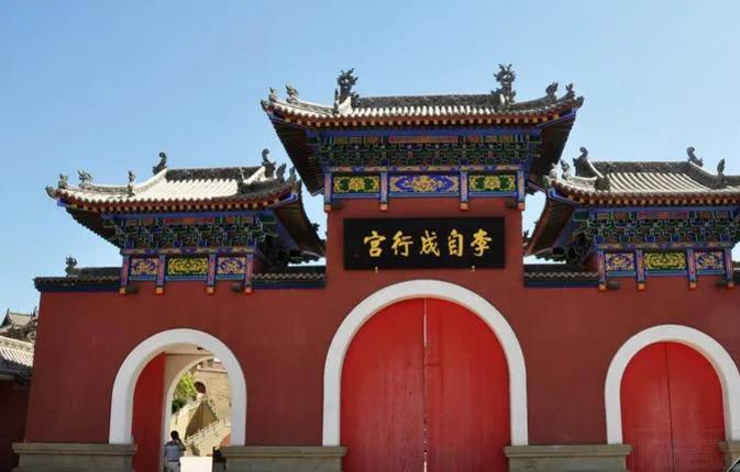 From a farmer to the emperor of Dashun, why he can become the emperor ...