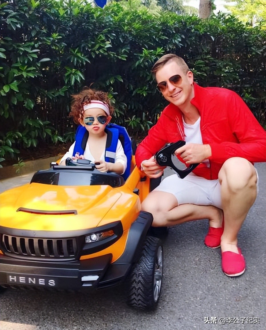 Child star Zhou Jiacheng: Ma Tianyu helped him recognize his gender ...
