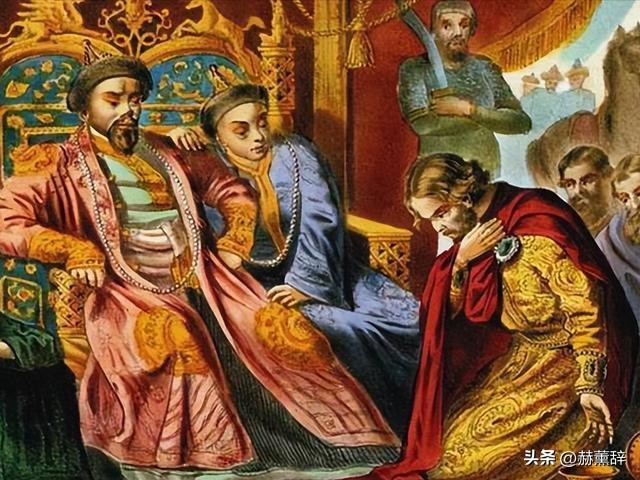 A Turning Point in East-West Relations: The Impact of the Battle of ...
