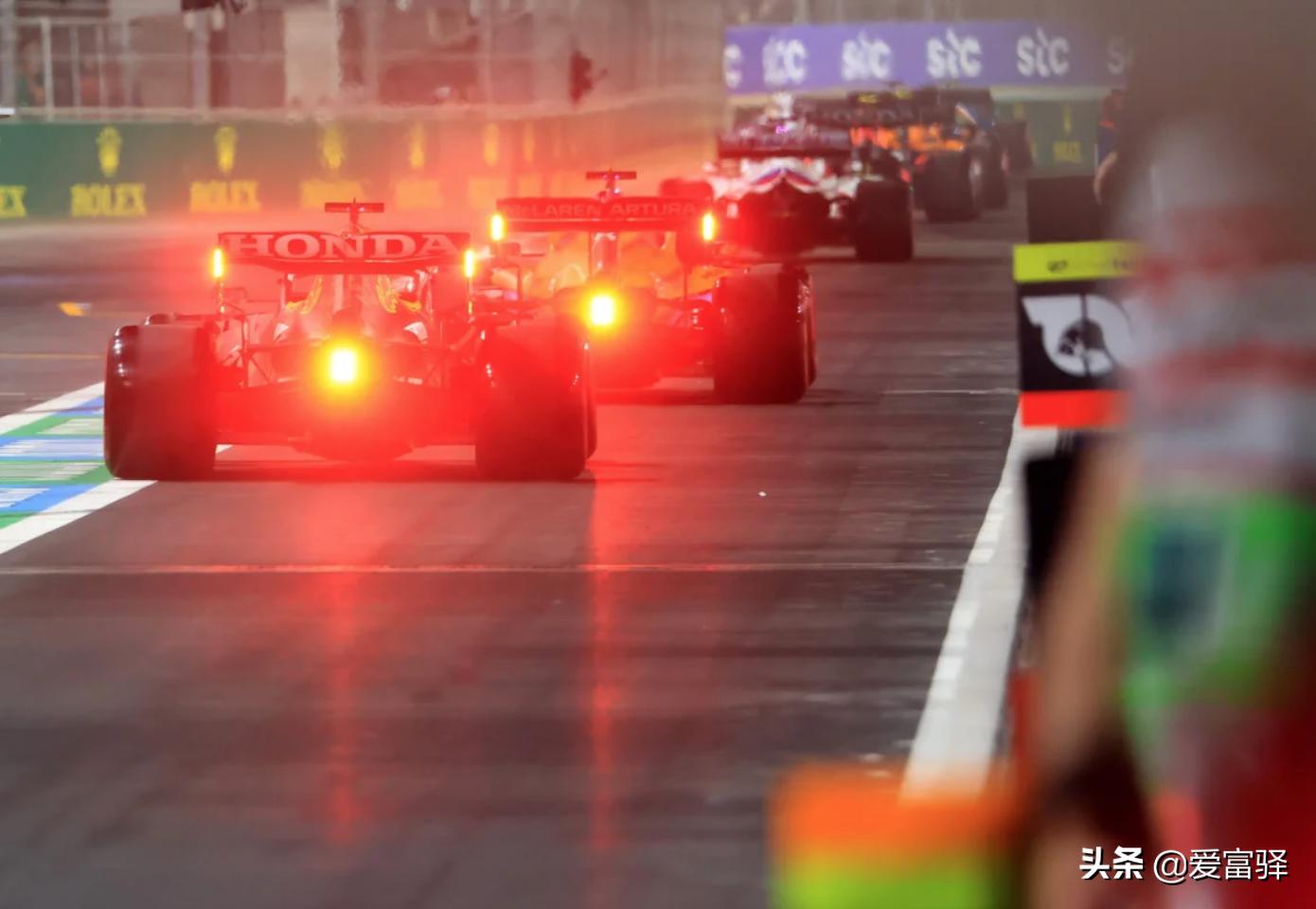 What is the budget of each F1 team? - iNEWS