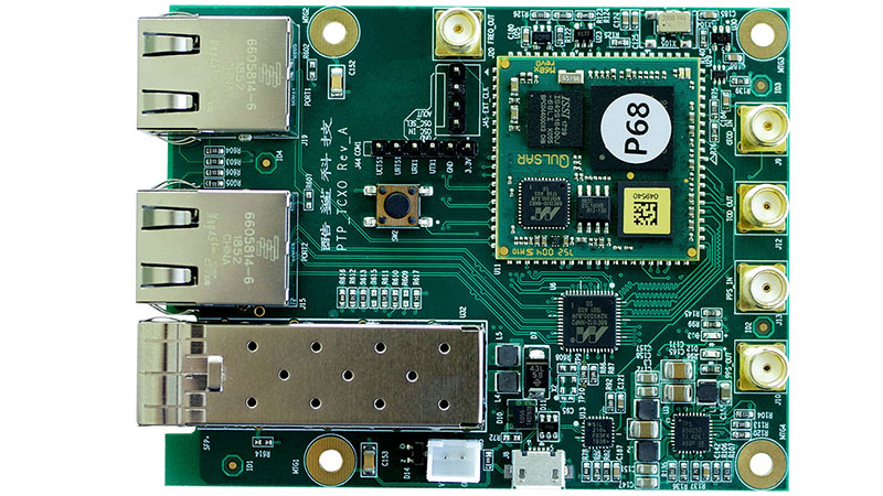 How to choose a time synchronization board and how much is the time ...
