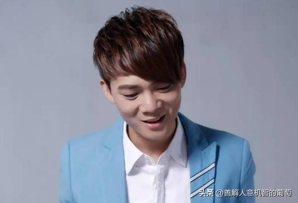 Classic old songs from singer Liu Zhe, each song is a current classic ...