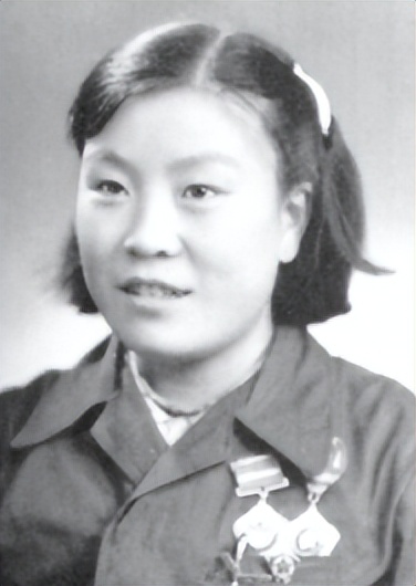 What can a 17-year-old do?Ren Huanhe said: I can be the youngest female ...