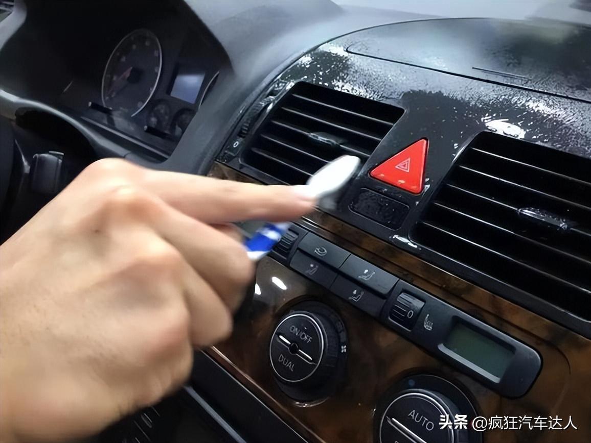 Regarding the internal and external circulation of the car, how to use ...