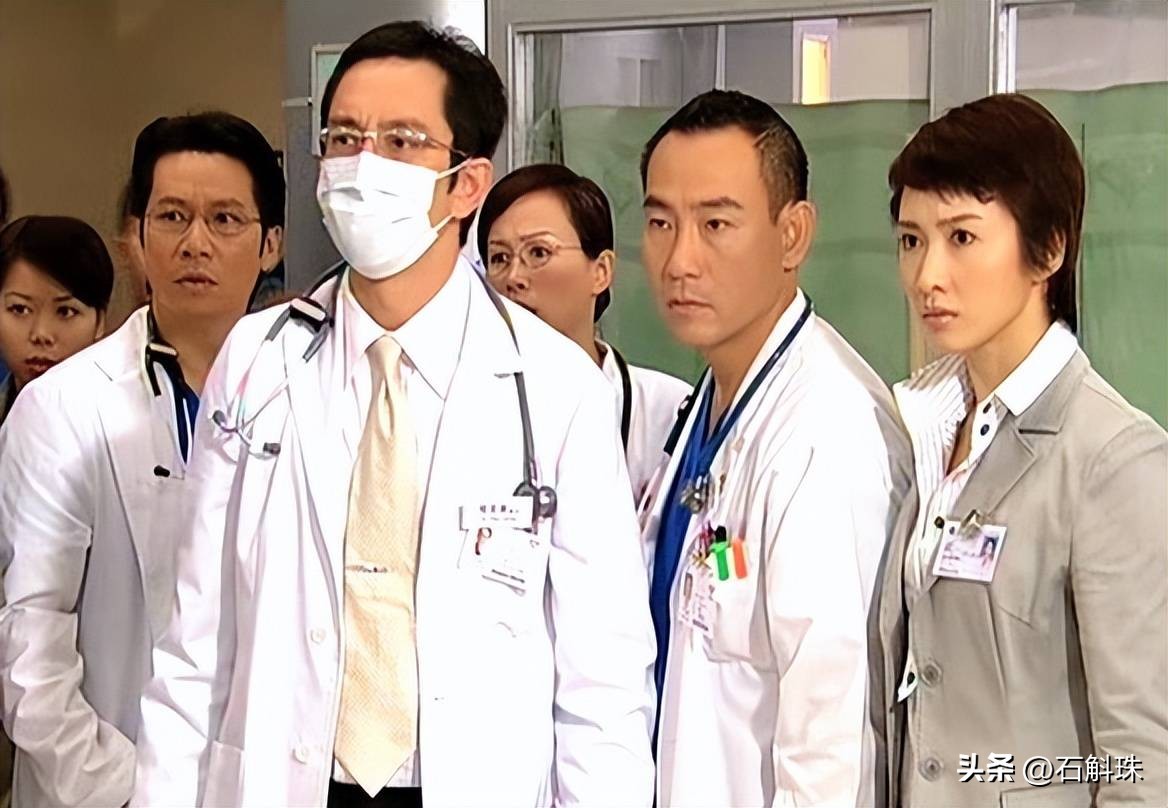 TVB professional drama adds new themes - iMedia