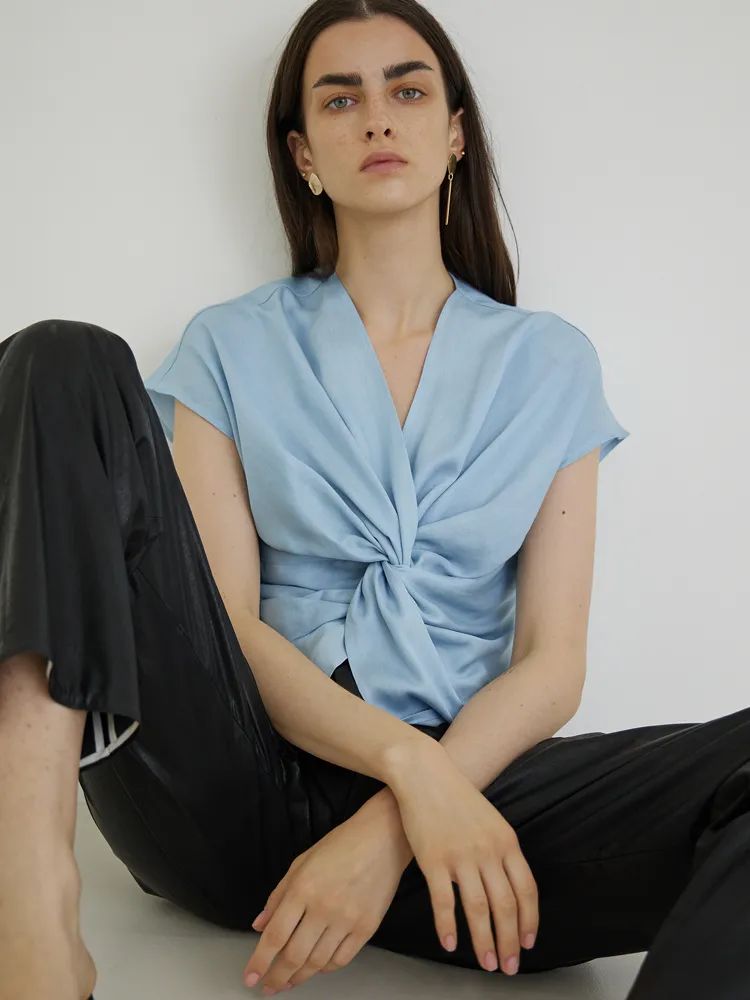 Five groups of classic color matching, wear autumn texture - iNEWS