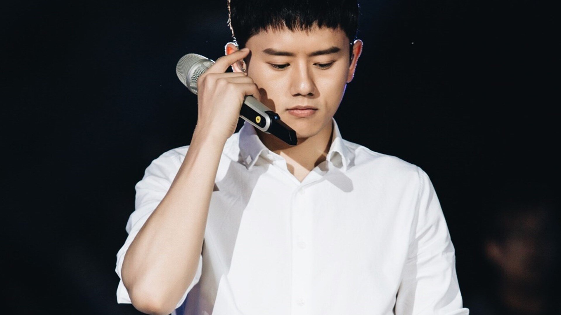 Entertainment Comments: Xiao Zhan, Zhao Liying, Hua Chenyu, Kan Qingzi, Zhang Jie, Liu Haocun ...