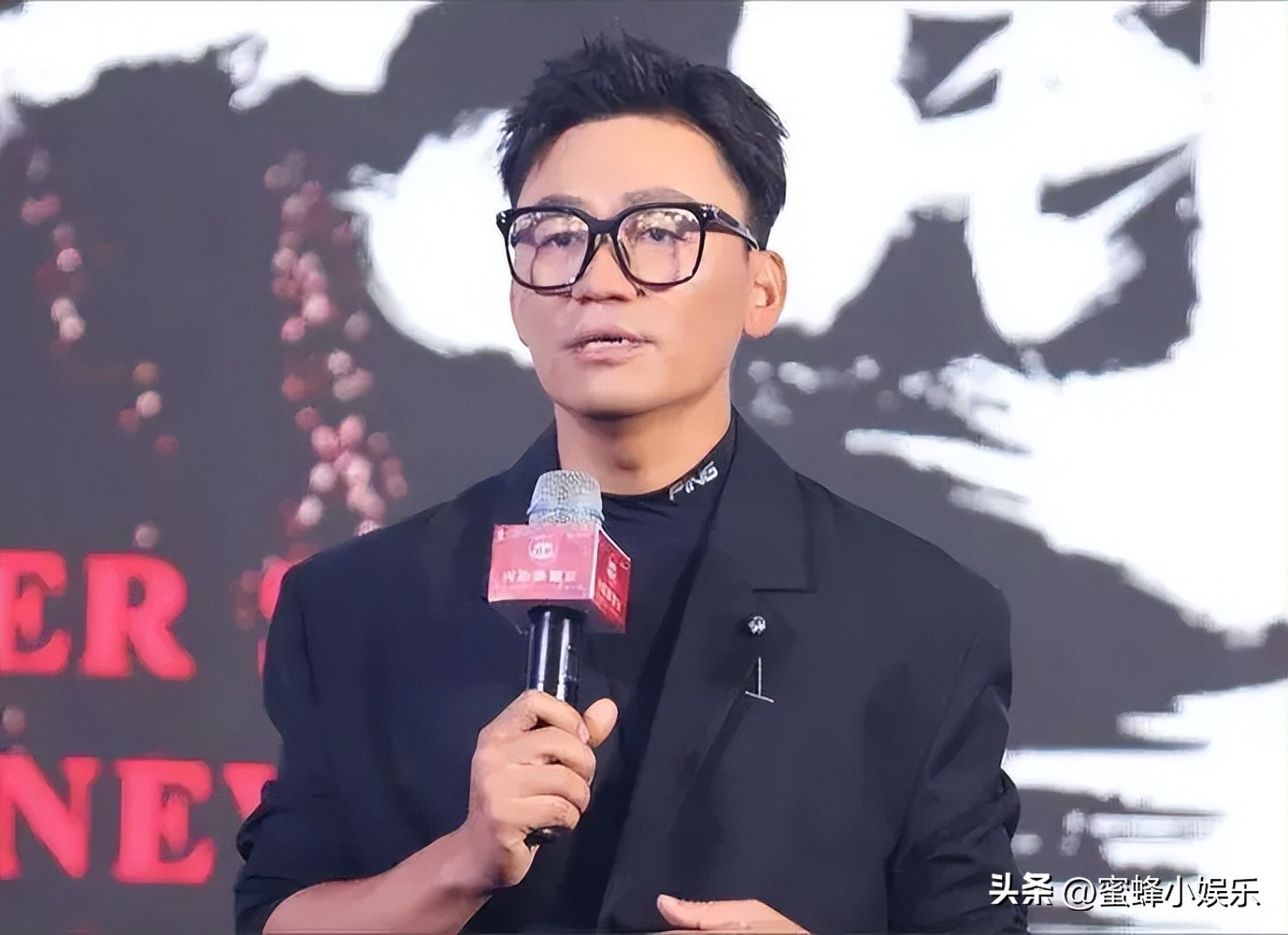 Wang Baoqiang's sister Wang Yongfang has officially stepped into the show business circle, and ...