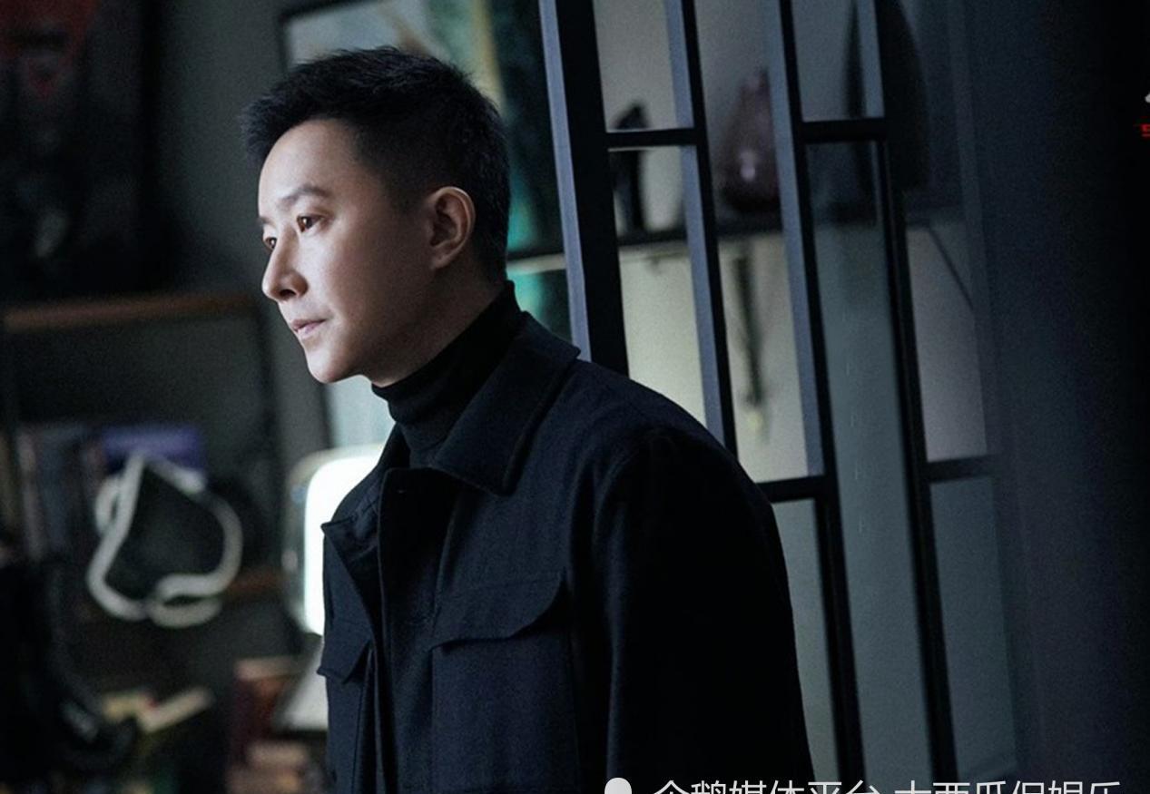 Another new suspense criminal investigation drama is coming, the actors ...