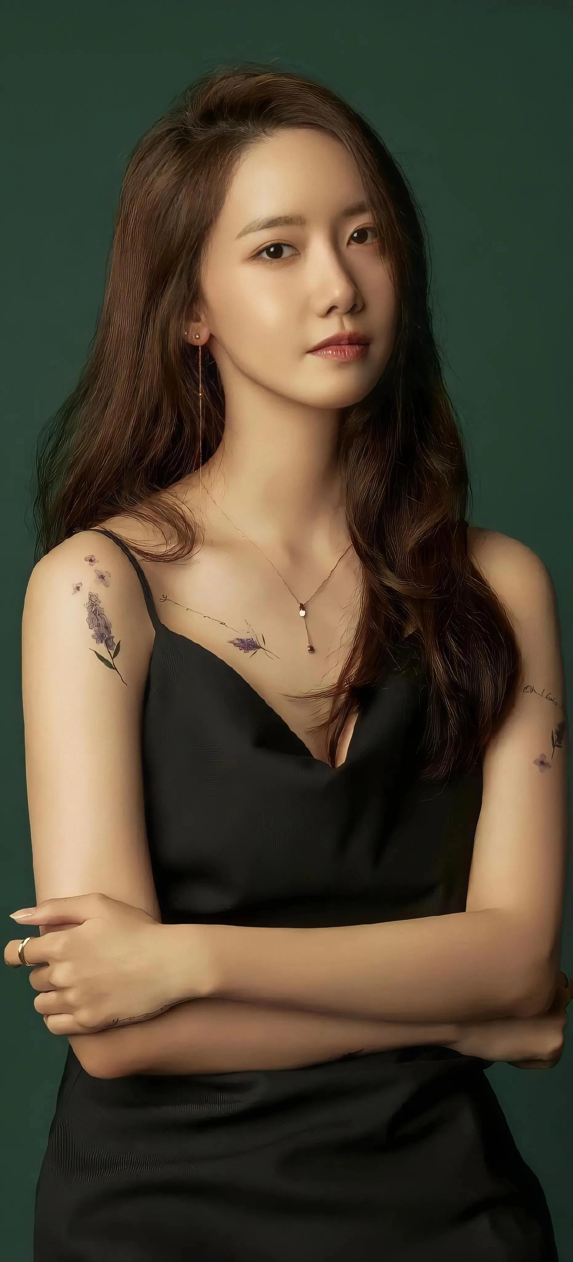 Lim Yoona Photo Album - iNEWS