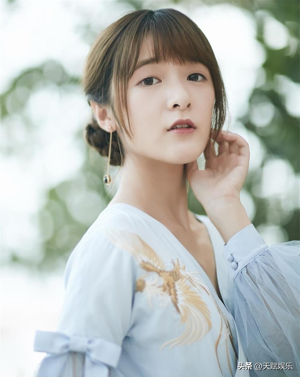 2023 version of Xu Jiao's beautiful photo (5) - iMedia