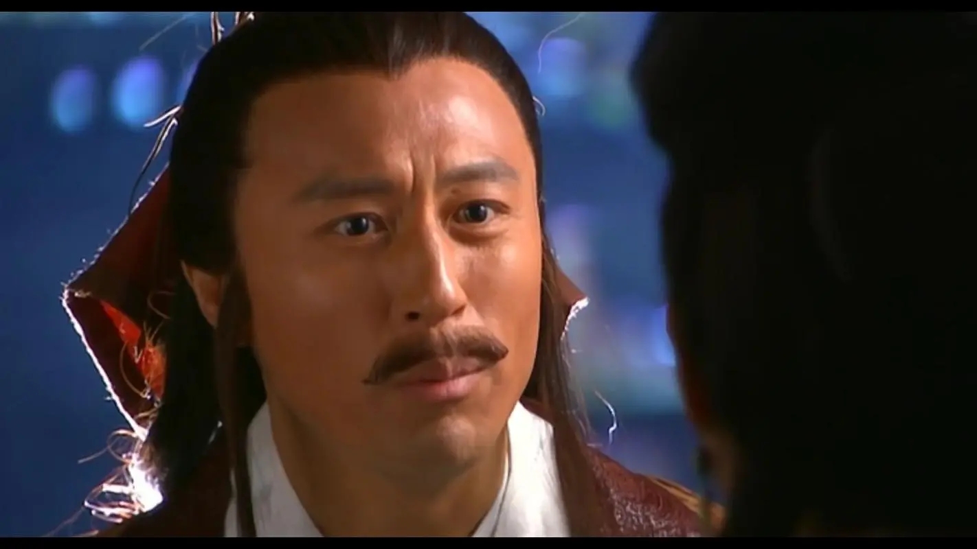 A brief analysis of the works of Jin Yong and Gu Long - iNEWS