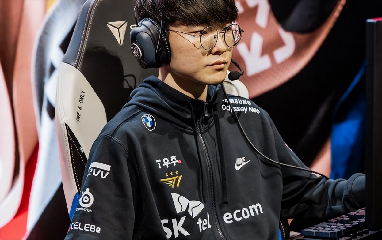 八強抽籤結果出爐！JDG提前鎖定四強，RNG再戰T1，Faker很慌 - 資訊咖