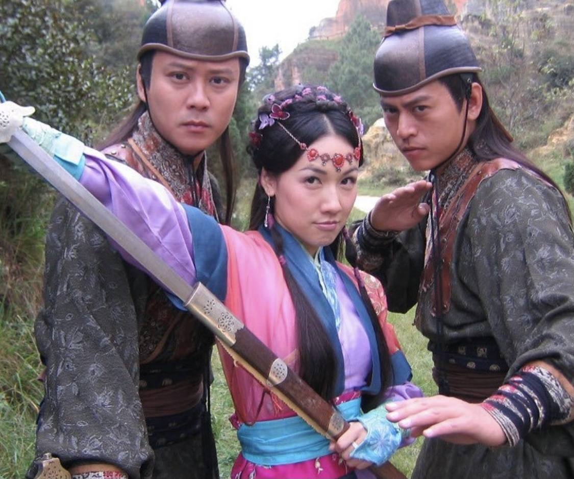 Tang Junming firmly believes that Tao Dayu's second, has filmed ...