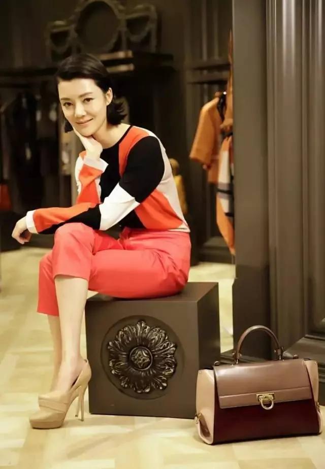 Che Xiao, some beautiful photos - iNEWS