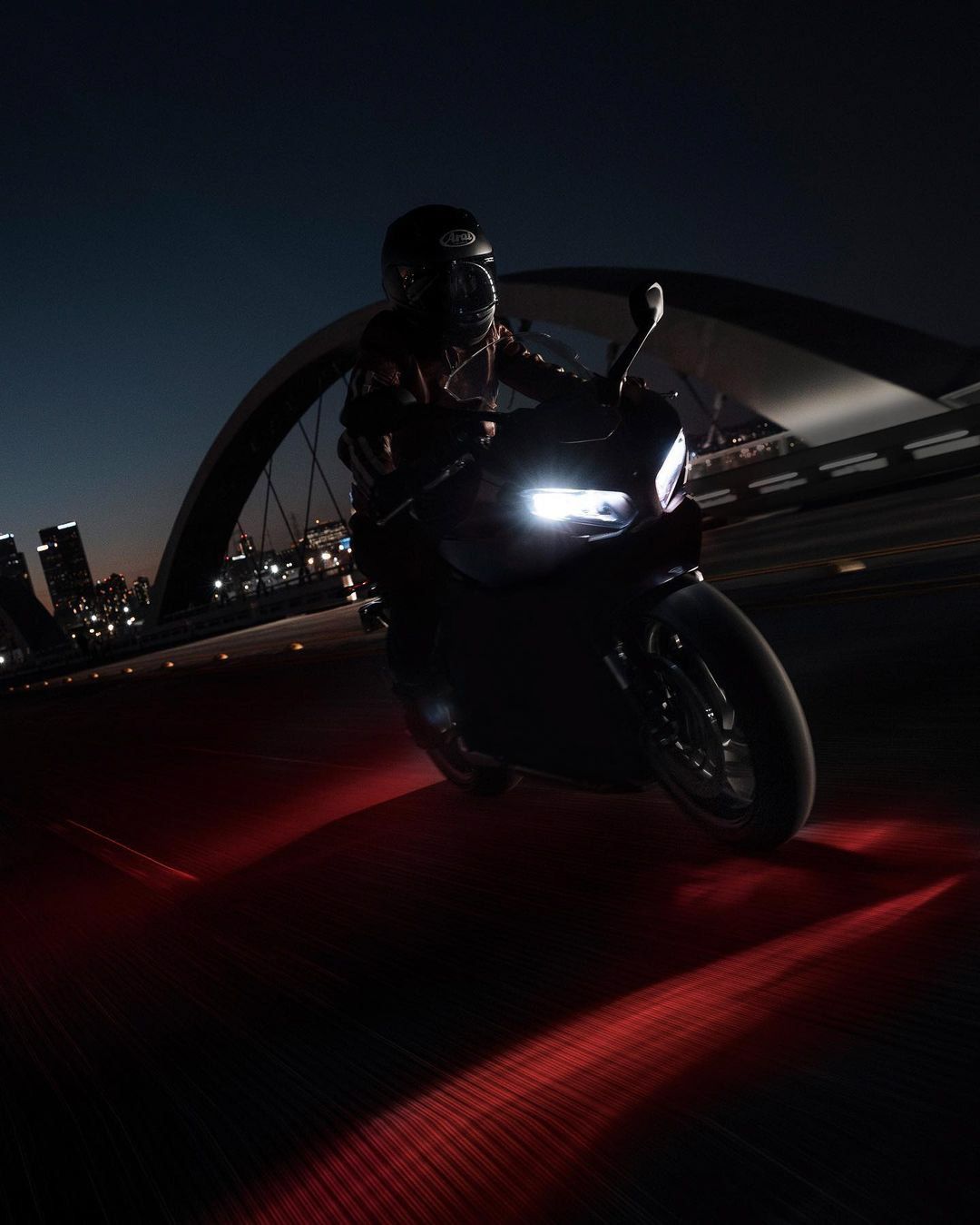 Triumph's entry-level sports car Daytona 660 confirmed to be released ...