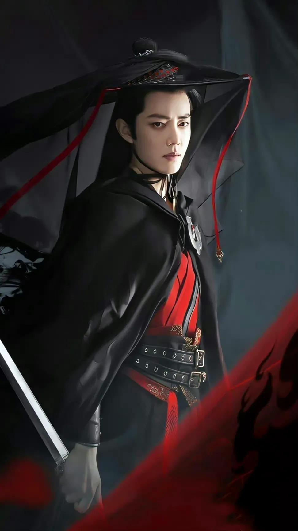 Tsui Hark re-enters the "Jianghu" and Xiao Zhan makes his debut on the ...