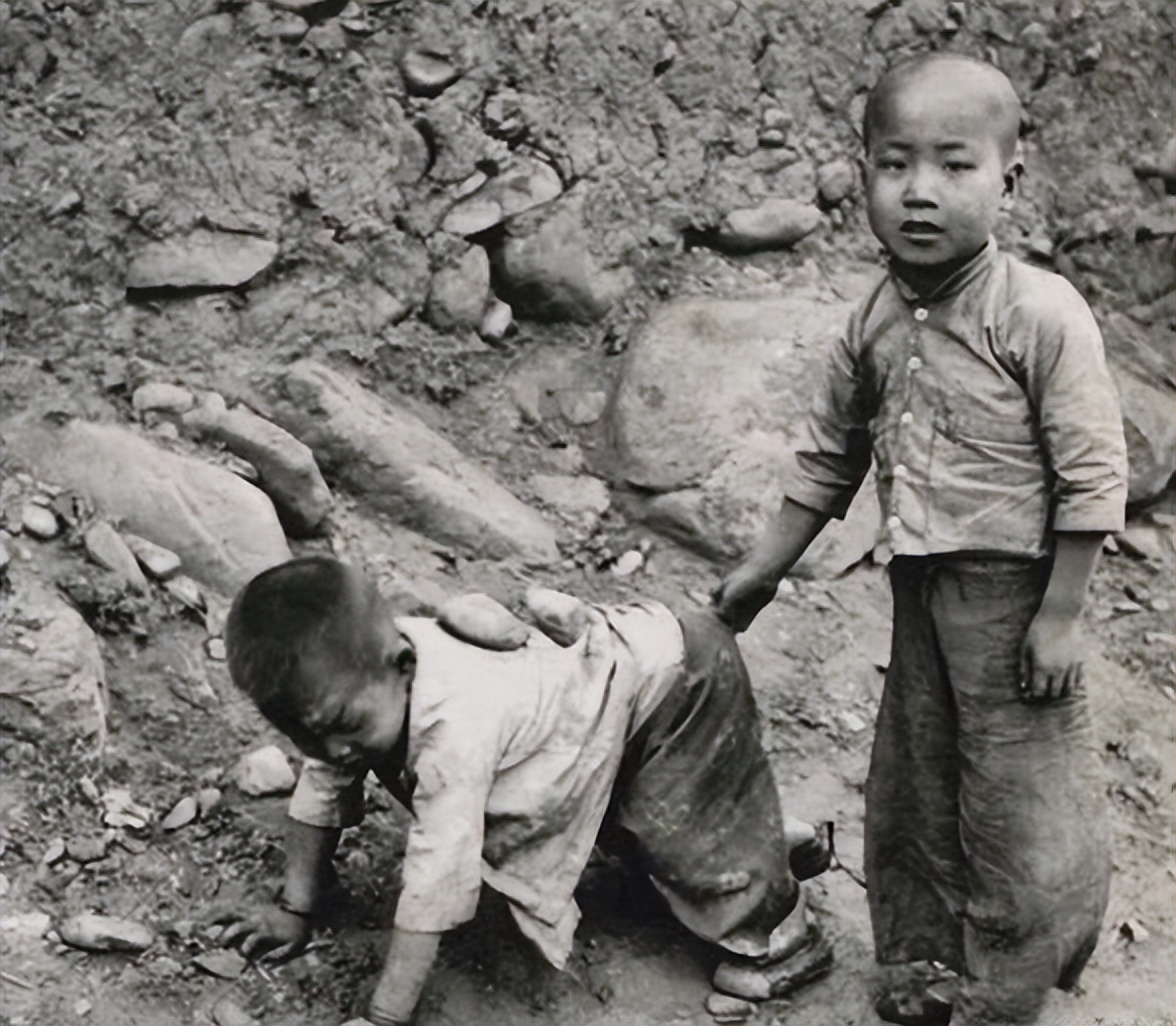How miserable was the serf system in Tibet before liberation? - iMedia