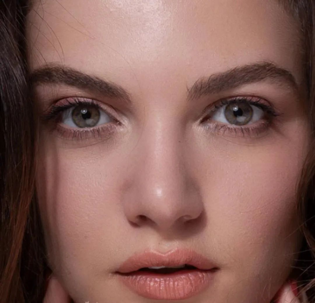 Wang fried!The super fast skin repair plug-in SkinFiner 4 is indeed ...