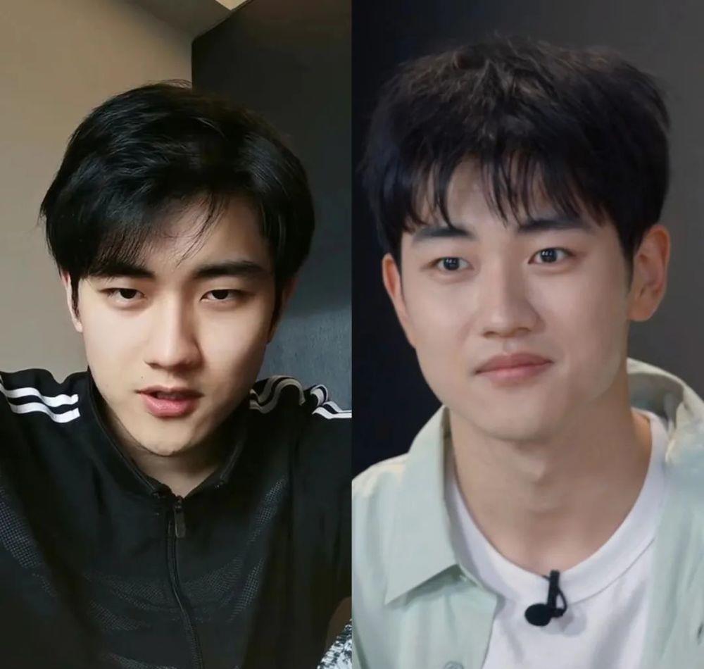 Jin Sha appeared on a variety show with her 19-year-old boyfriend ...