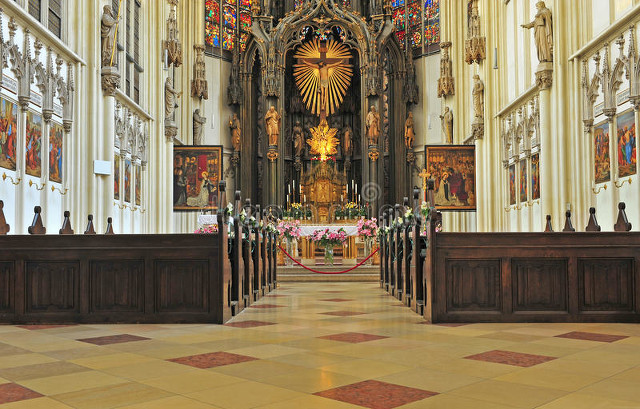 Catholicism's Influence on Western Countries: The Road of Historical ...