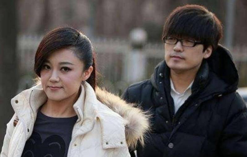 After 5 years of divorce, looking at the situation of Wang Xiaowei and Wang Xiaohai in Jiuyue ...