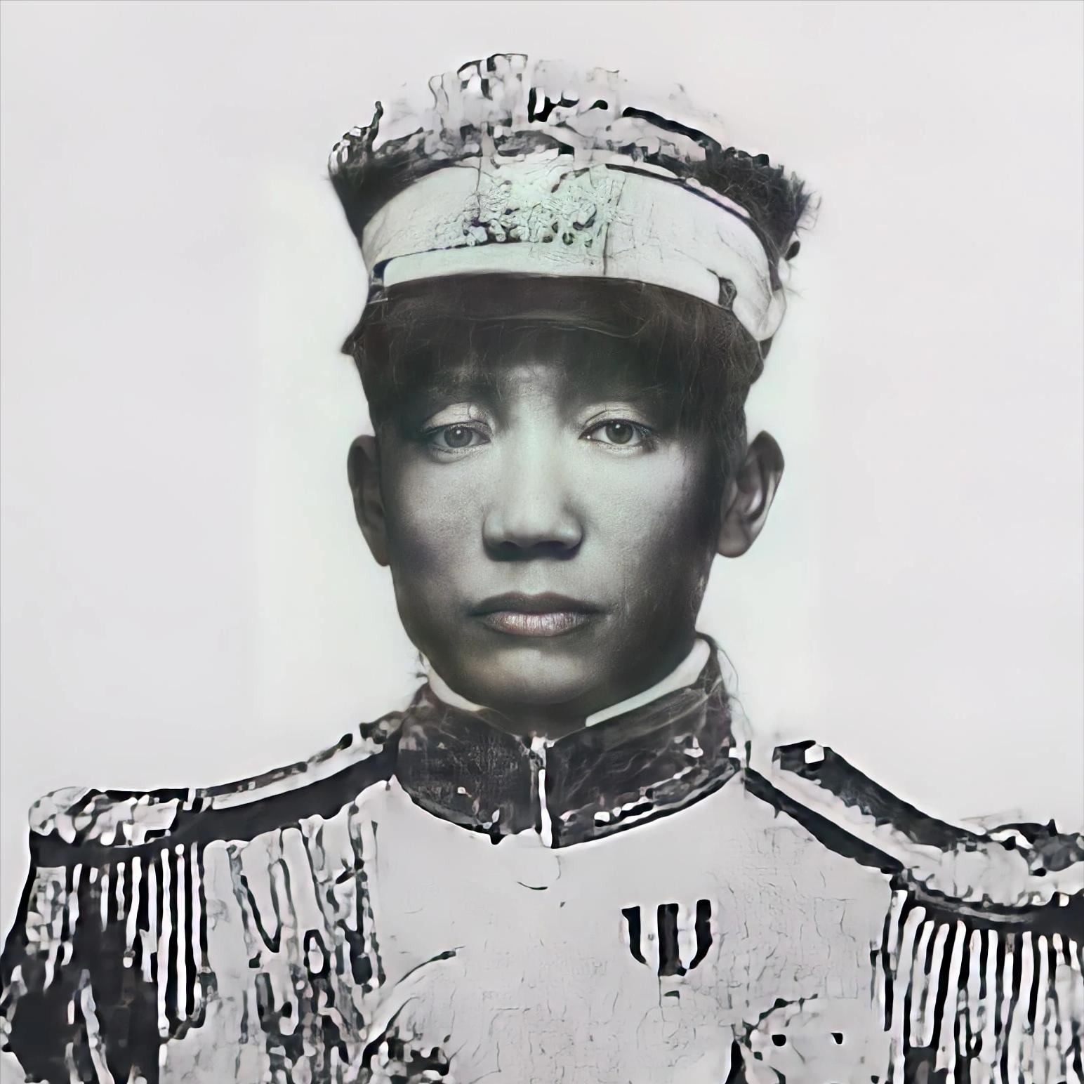 There is no river without an army!The Birth of the Jagged Sichuan Army ...