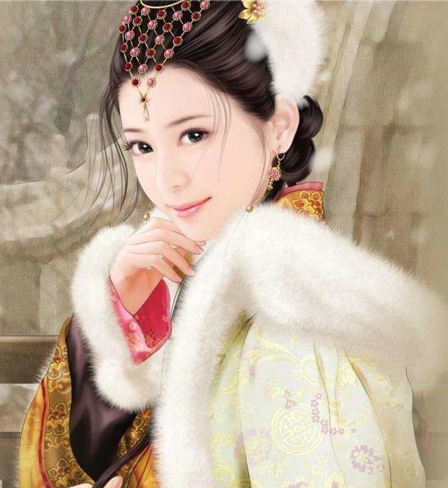 Wu Sangui's anger at the crown was not because of Chen Yuanyuan. Why ...