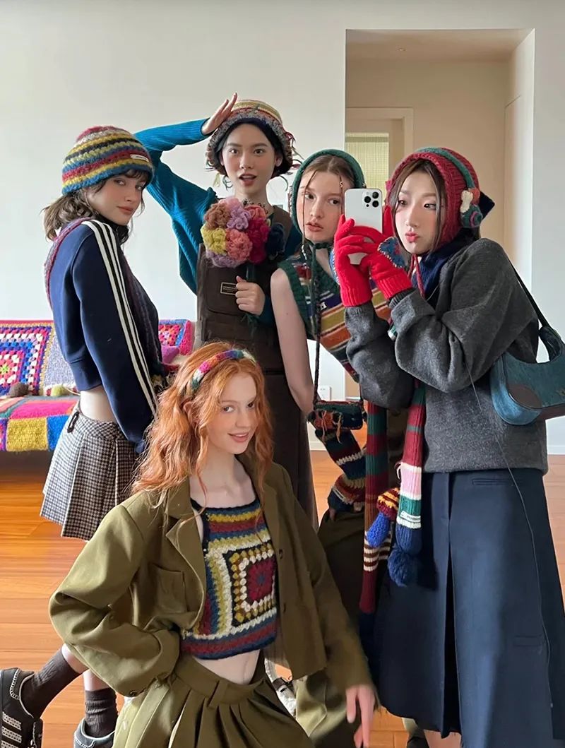 Look good!A new treasure store that is predicted to explode in autumn ...