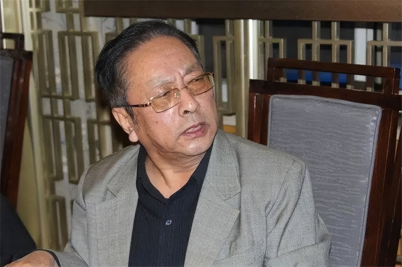 Li Boxiang's apprentice: Some became big names, but were about to be ...