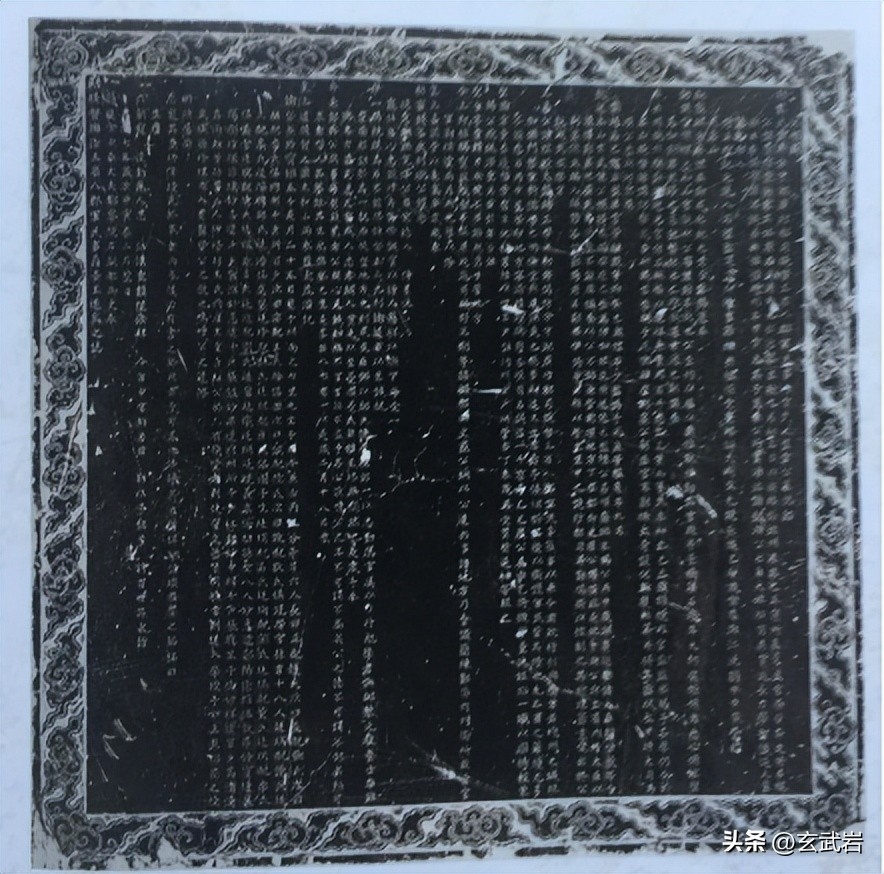 The establishment of Yunyang Mansion was mainly due to the great eunuch ...