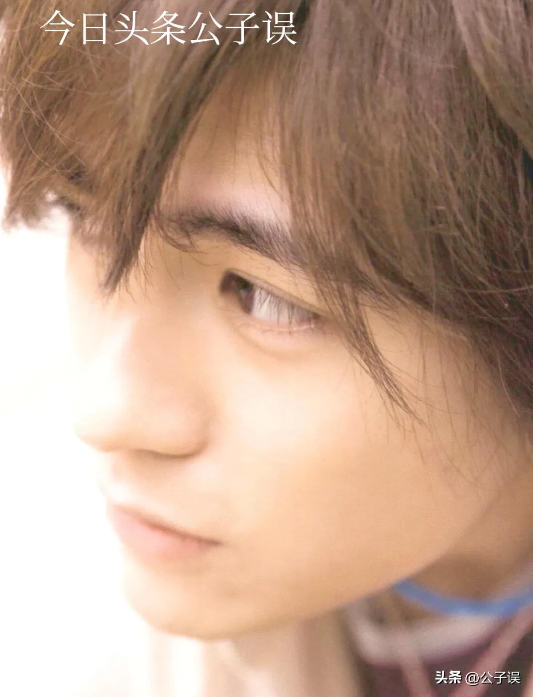 Zhou Yumin's love history, love for Xu Weilun, love for Xu Xiyuan, love ...