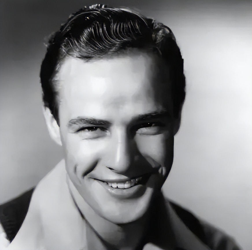 Marlon Brando: A Genius Artist Interpreting the Soul of Rebellion - iNEWS