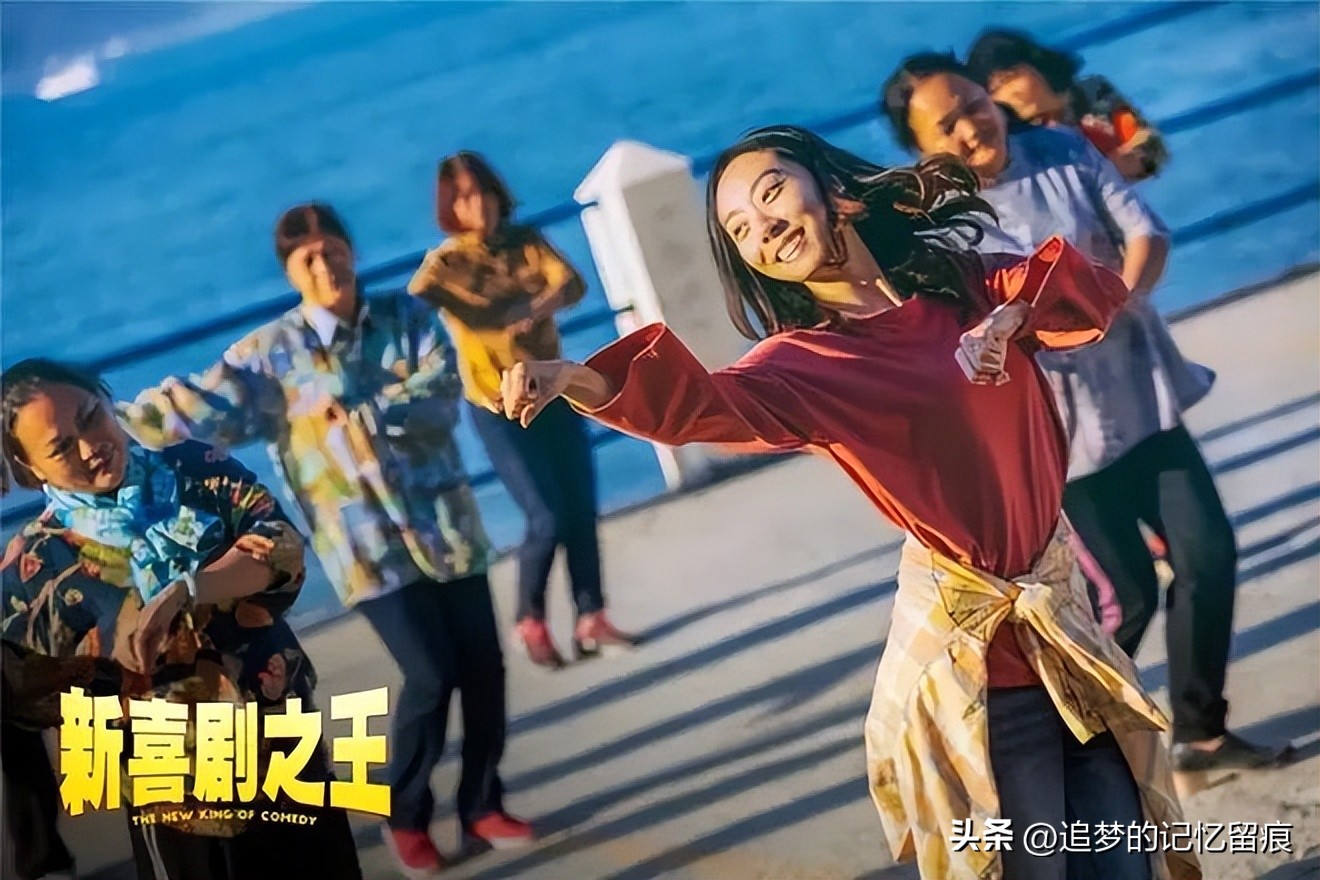 After many years! Master Xing's new movie is coming, not “Kung Fu 2 ...