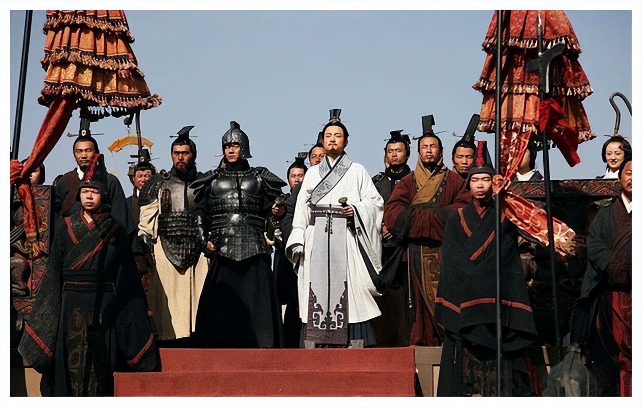 A Brief Analysis of the Controversy and Art of War in the Warring ...