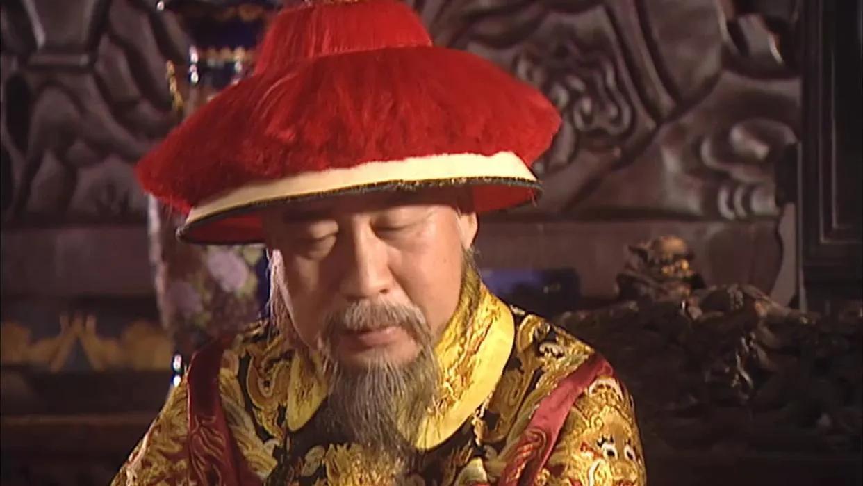 Why can't Kangxi wait for Wu Sangui to die before cutting down the feudal clan? Can that avoid ...