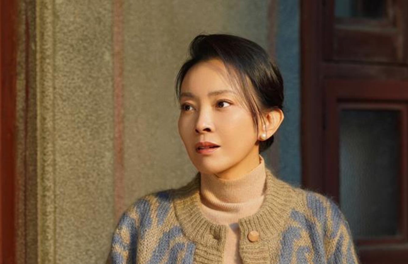 The Wind Blows Pinellia: "Vicious Stepmother" Liu Weiwei, a cross ...
