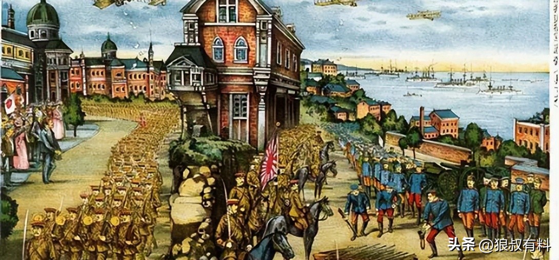 The Historical Evolution and Influence of Japanese Imperialist ...