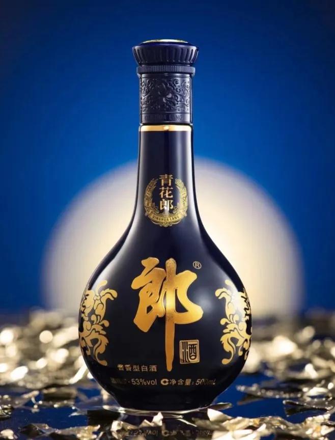 Chinese famous wine list - iNEWS