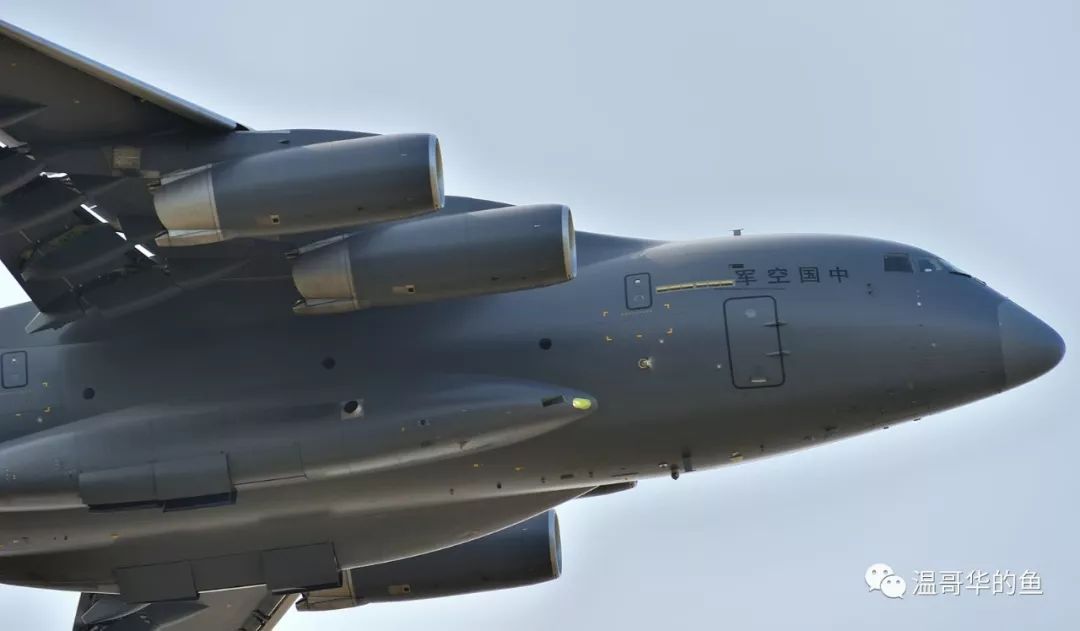 The heavy weapon of a great country, it is said that Yun-20 (Part 1 ...