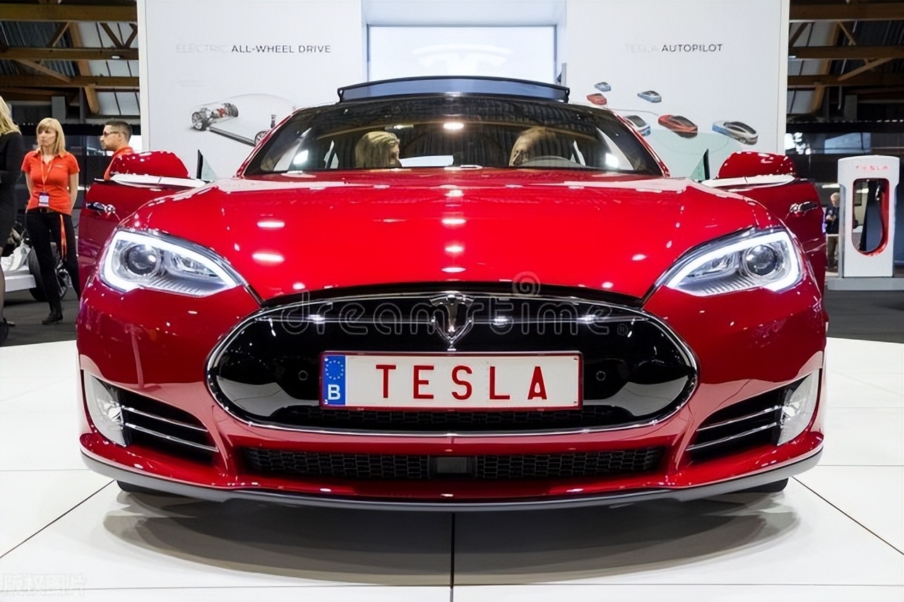 1.06 million vehicles are backlogged and unsold, Tesla has raised ...