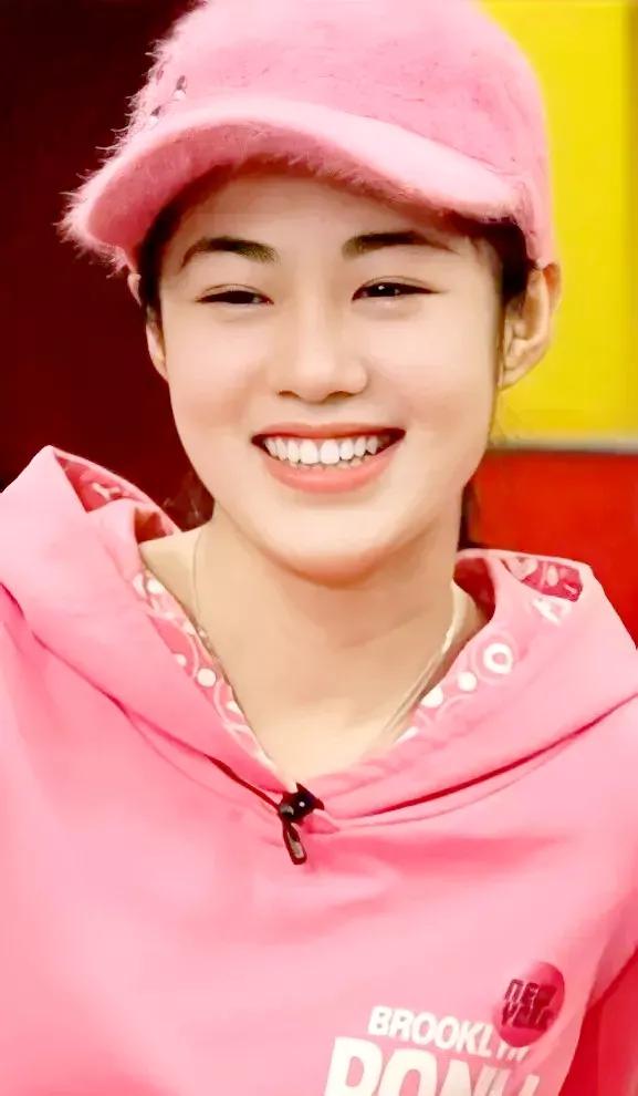 Bi Chang, the beauty of Wang Xiaomeng's actor - iNEWS