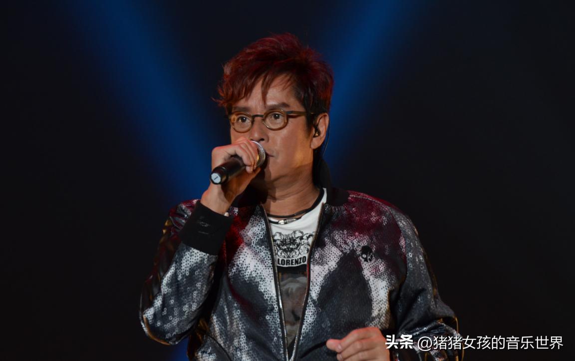 Inventory of the ten most influential singers in the Chinese music ...