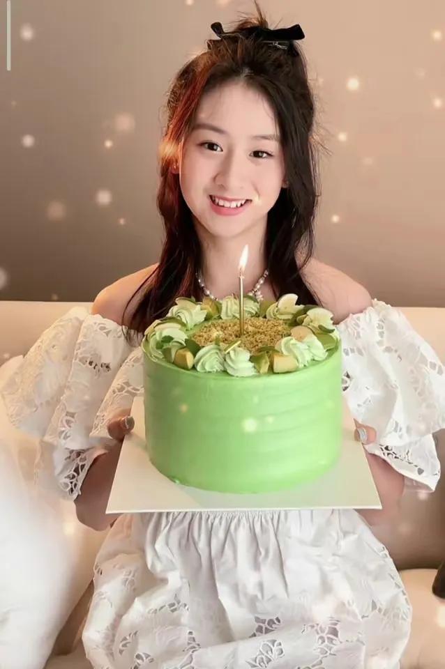 Big S neglects to take care of Xiao Yueer, compared to other second ...