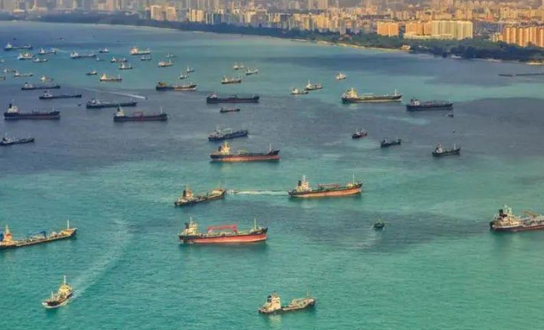 Once a war breaks out in the Taiwan Strait, India will blockade Malacca ...