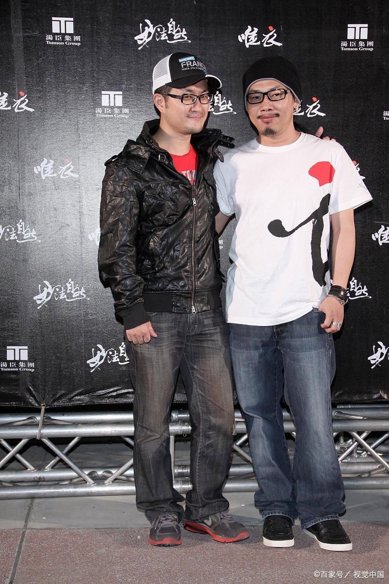 Jay Chou, a man who has been popular for more than 20 years is still ...