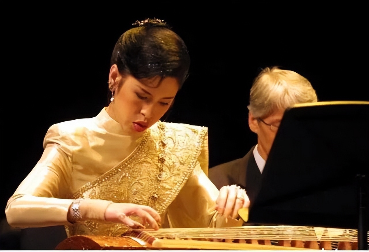 Chulabhorn: The talented princess favored by the Thai royal family, but ...