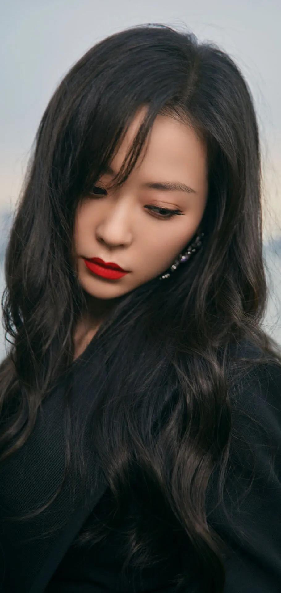 Singer - Jane Zhang - iMedia