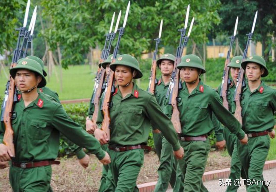 Top 10 Must-Haves for a North Vietnamese Soldier During the Vietnam War ...